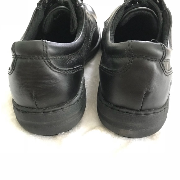 pro step | Shoes | Mens Pro Step Admiral Slip Resistant Shoes 85 | Poshmark